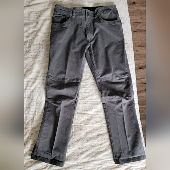 Kuhl | Pants | Kuhl Cargo Pants | Poshmark